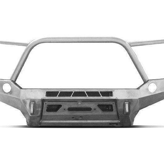 CBI Offroad Adventure Series Front Bumper | Toyota Tacoma (2016-2023 ...