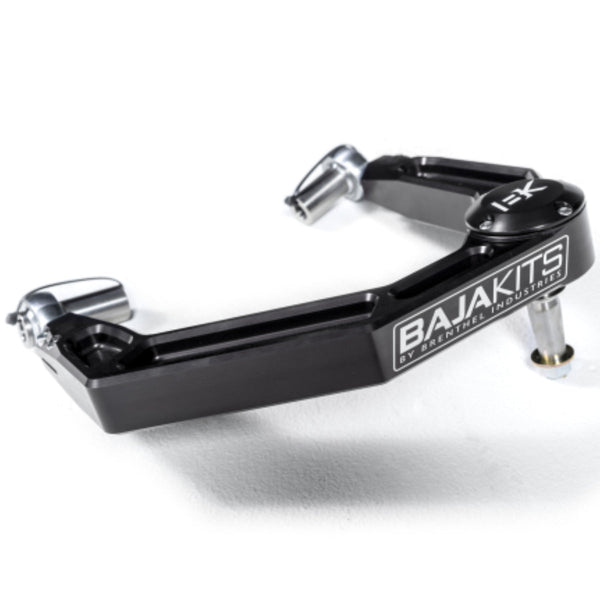 Baja Kits Billet Upper Control Arms (Stock Width) Tundra | Truck Brigade