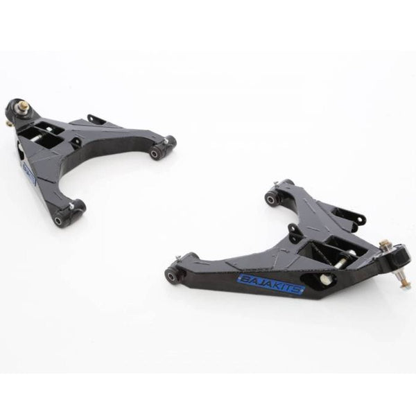 Baja Kits Boxed Lower Control Arms Ford Raptor | Truck Brigade