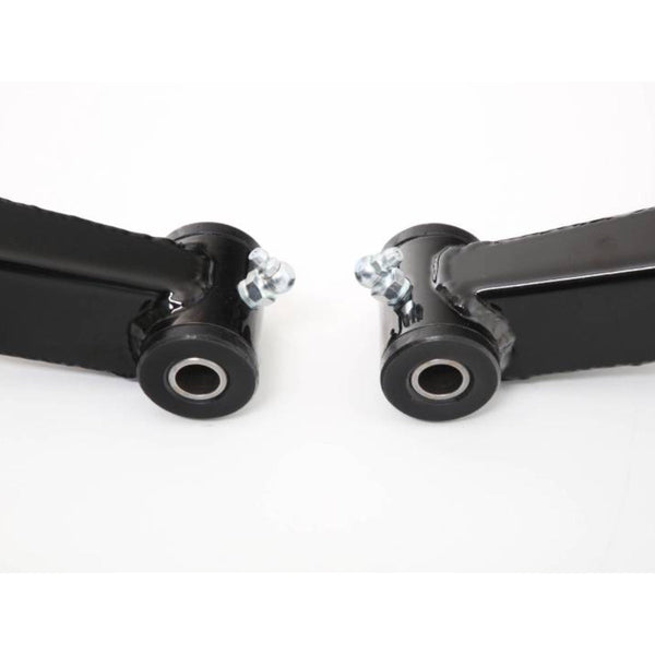 Baja Kits Boxed Upper Control Arms w/ Bushing Joints GMC Sierra 1500 ...