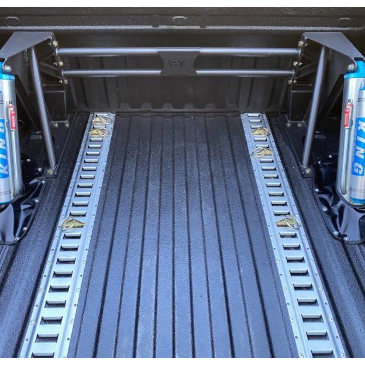 Baja Kits | Truck Brigade