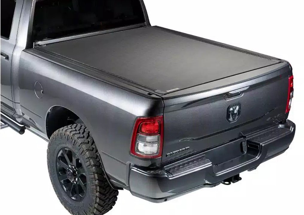 RAM 2500 Overland Parts and Accessories | Truck Brigade