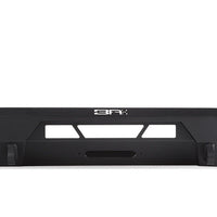Body Armor 4x4 HiLine Front Bumper | Toyota 4Runner (2014-2023) - Truck ...