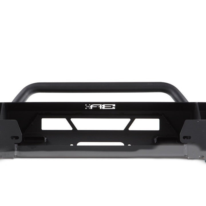 Body Armor 4x4 HiLine Front Bumper | Toyota 4Runner (2014-2023) - Truck ...