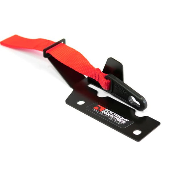 BuiltRight Industries Rear Seat Release Kit | Ford 250 (2017-2022 ...