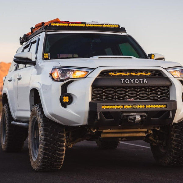 C4 Fabrication Truck Brigade