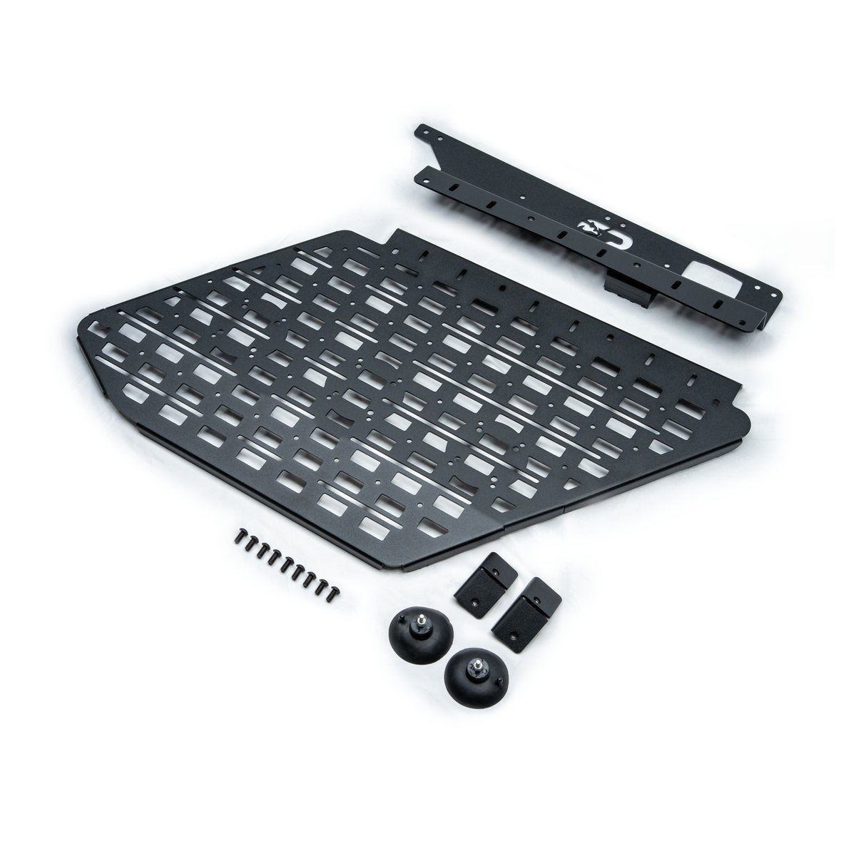 Cali Raised Exterior Window MOLLE Panel | Toyota 4Runner (2010-2024 ...