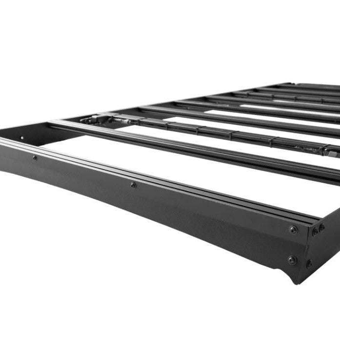 Cali Raised Premium Roof Rack | Toyota 4Runner (2010-2024) - Truck Brigade