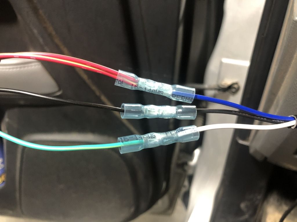 Toyota OEM Style LED LIGHT Switches | Cali Raised LED - Truck Brigade