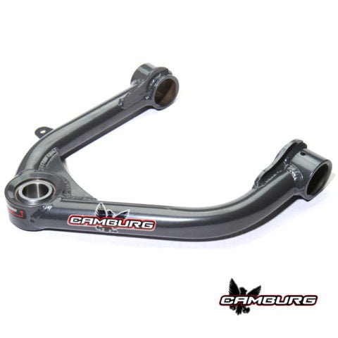 Camburg Performance Uniball Upper Control Arms 2010-2014 Raptor | Truck ...