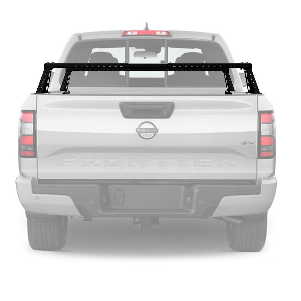 CBI Offroad Overland Bed Bars Frontier | Truck Brigade