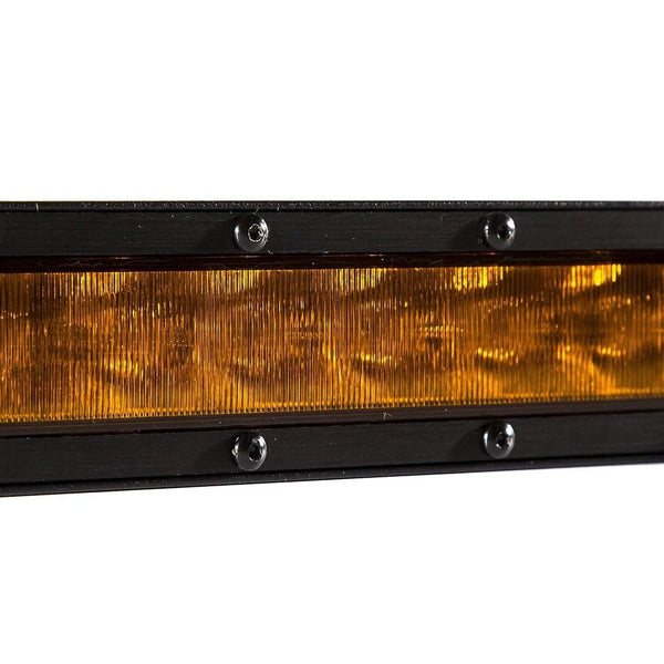 Diode Dynamics Stage Series 18" Amber Light Bar | Truck Brigade
