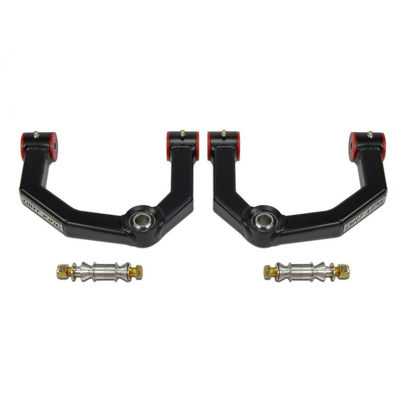 Dirt King | Truck Brigade