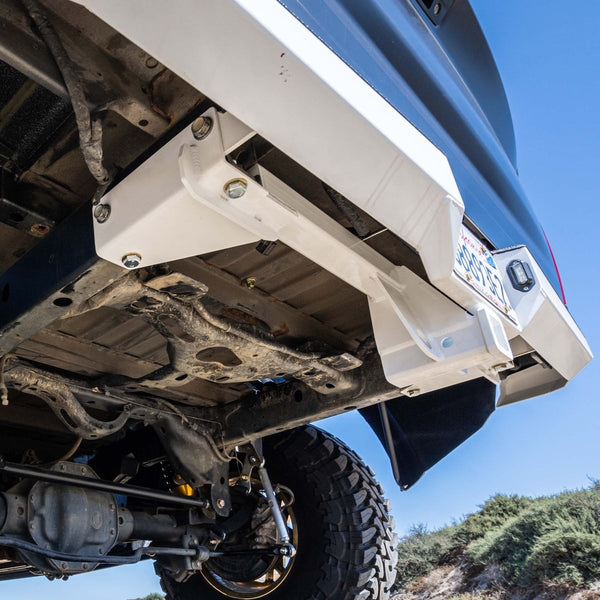Dirt King Hitch Receiver For Plate Bumper 2009-2018 Ram 1500 | Truck ...