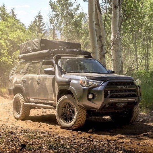 Dobinsons Snorkel Kit | Toyota 4Runner (2010-2024) - Truck Brigade