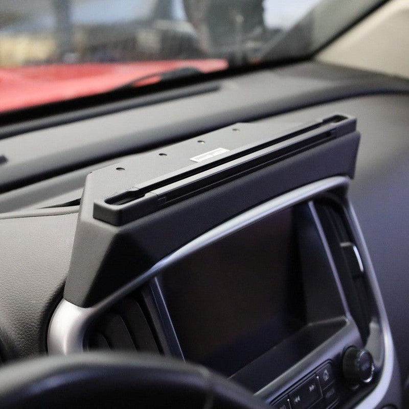 Chevy Colorado Overland Parts and Accessories | Truck Brigade