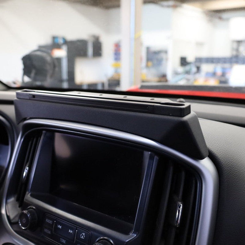 Chevy Colorado Overland Parts and Accessories | Truck Brigade