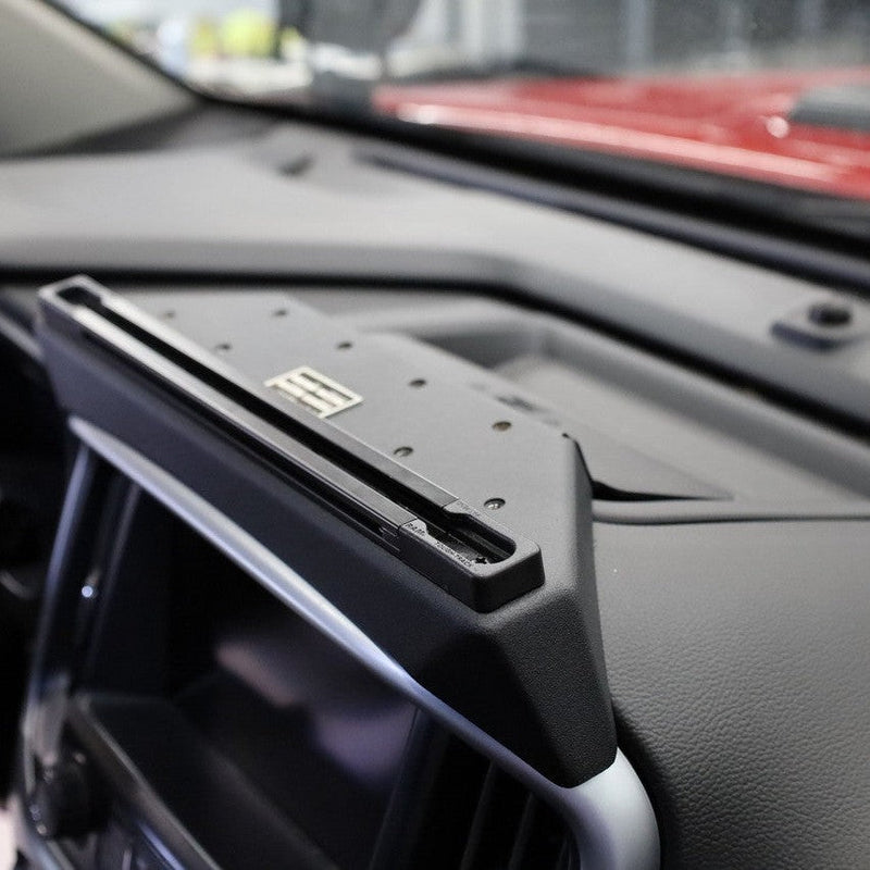 Chevy Colorado Overland Parts and Accessories | Truck Brigade