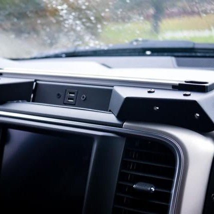 RAM 1500 Overland Parts and Accessories | Truck Brigade