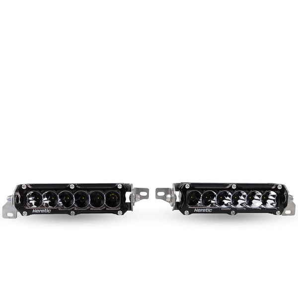 Heretic Studio LED Fog Light Kit 2024+ Tacoma | Truck Brigade