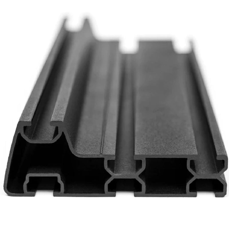 Leitner Designs ACS Roof Over Cab Platform Rack 2023+ Grenadier | Truck ...