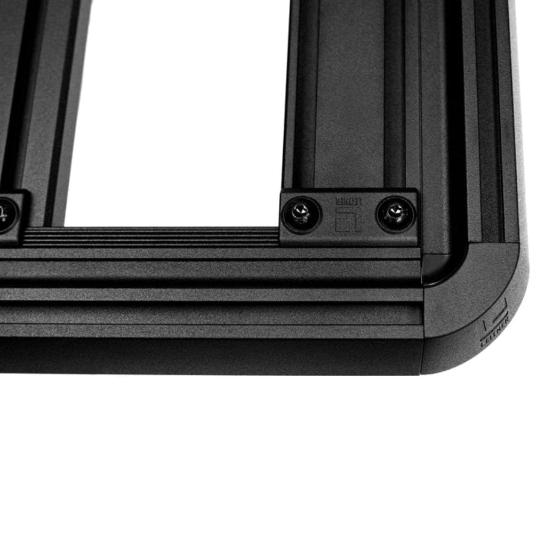 Leitner Designs ACS Roof Over Cab Platform Rack 2023+ Grenadier | Truck ...