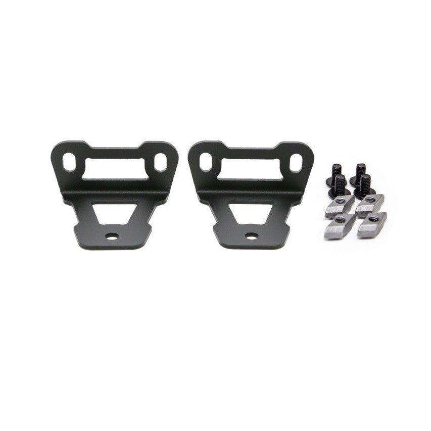 Leitner Designs Light Bracket - Truck Brigade
