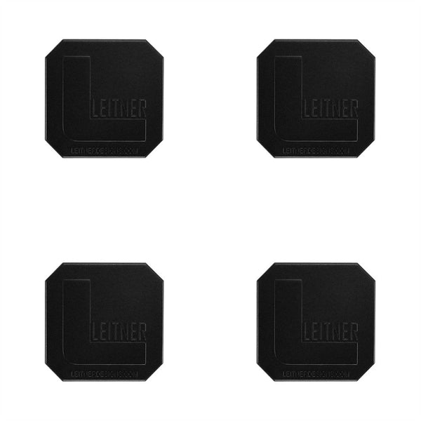 Leitner Designs Load Bar End Caps - Truck Brigade