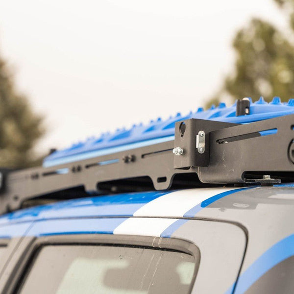 Prinsu Quick Release Awning Mount | Truck Brigade