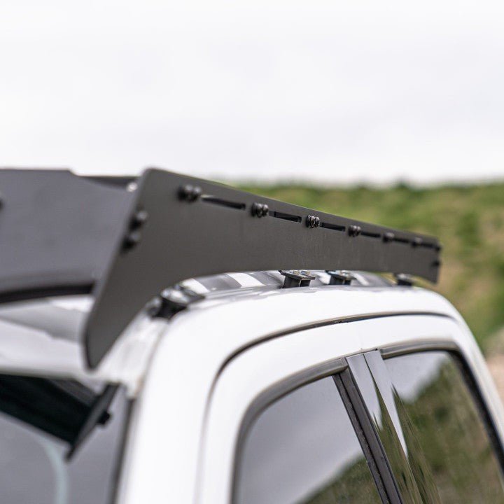 Prinsu Roof Rack for Ford Raptor 2017-2018 | Truck Brigade
