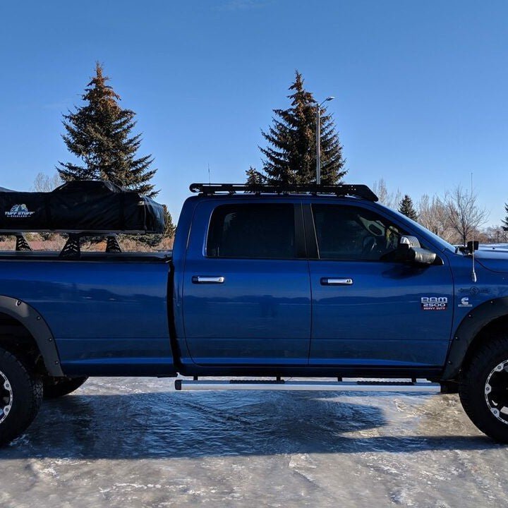 RAM 2500 Overland Parts and Accessories | Truck Brigade