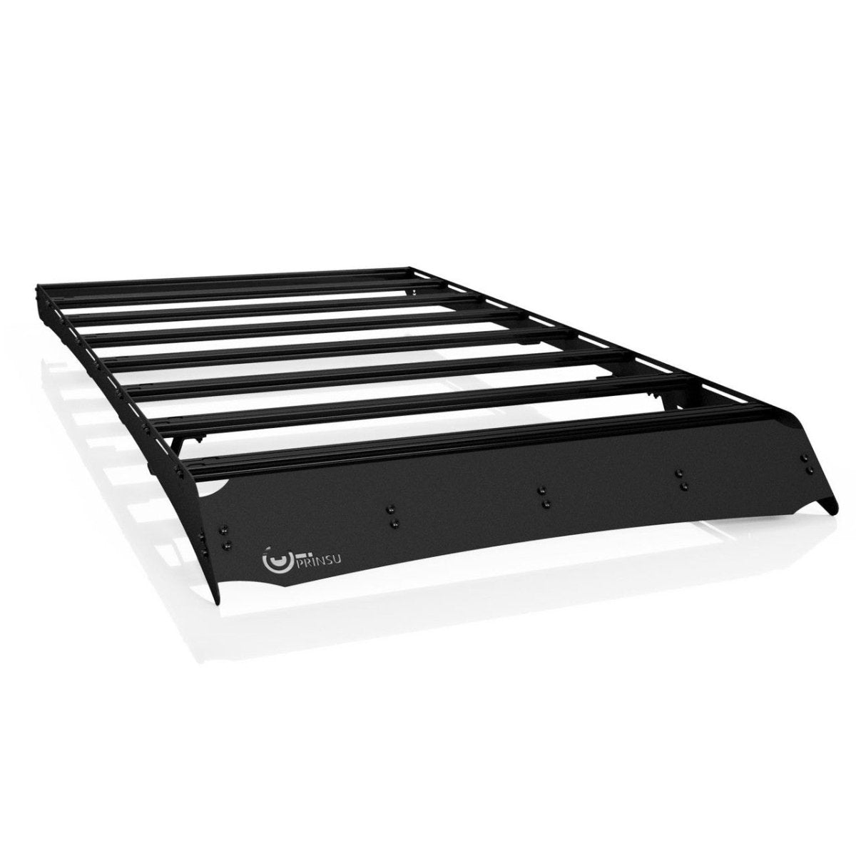 Prinsu Roof Rack for Subaru Outback 2020+ | Truck Brigade