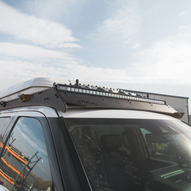 Prinsu Roof Rack for Toyota Sequoia 2023+ | Truck Brigade