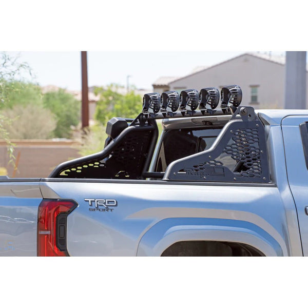 Rago Fabrication Chase Rack Tacoma 2024+ | Truck Brigade