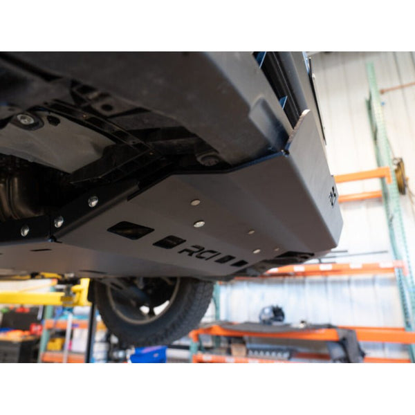 RCI Offroad Front Lip Skid Plate 2020+ Outback | Truck Brigade