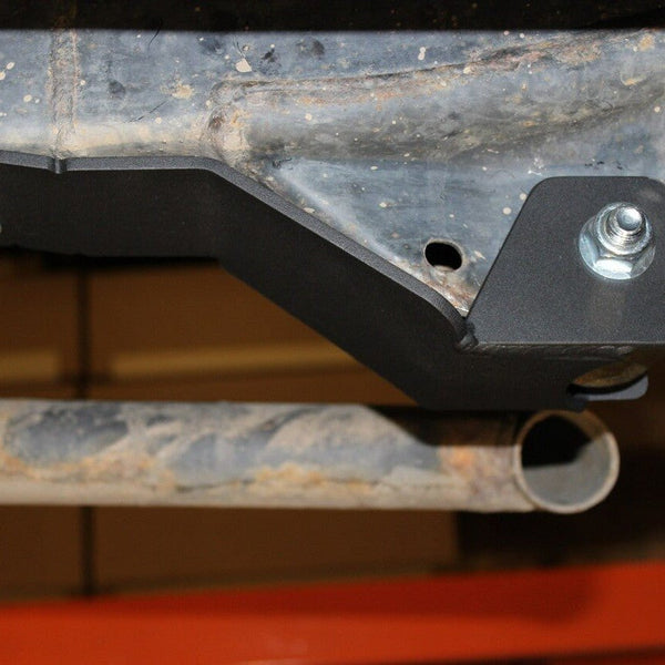 RCI Offroad Lower Link Skid Plates | Lexus GX470 (2003-2009) - Truck ...