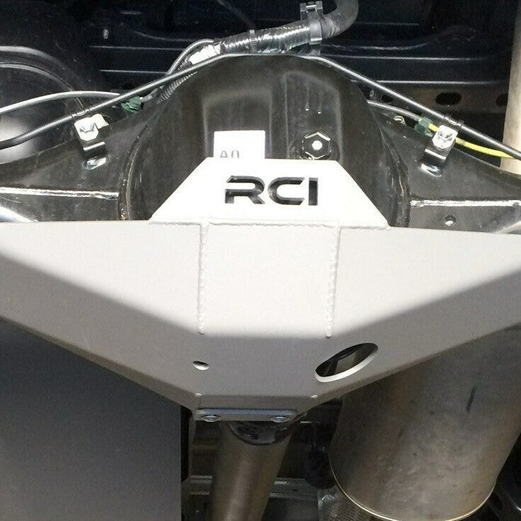 RCI Offroad Rear Differential Skid Plate | Lexus GX470 (2003-2009 ...