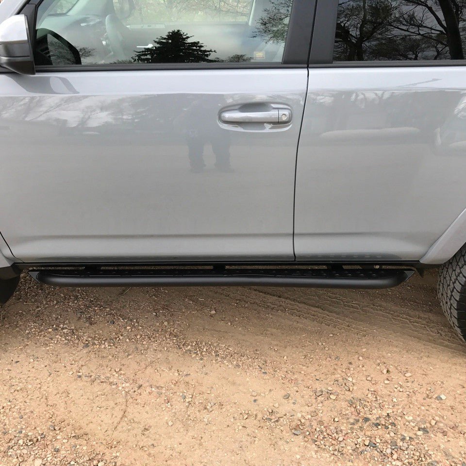 RCI Offroad Rock Sliders | Lexus GX460 (2010-2022) - Truck Brigade