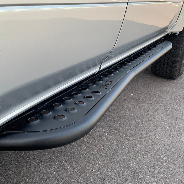 RCI Offroad Rock Sliders | Toyota 4Runner (2003-2009) - Truck Brigade