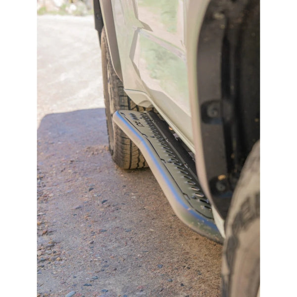 RCI Offroad Rock Sliders 2025+ 4Runner | Truck Brigade