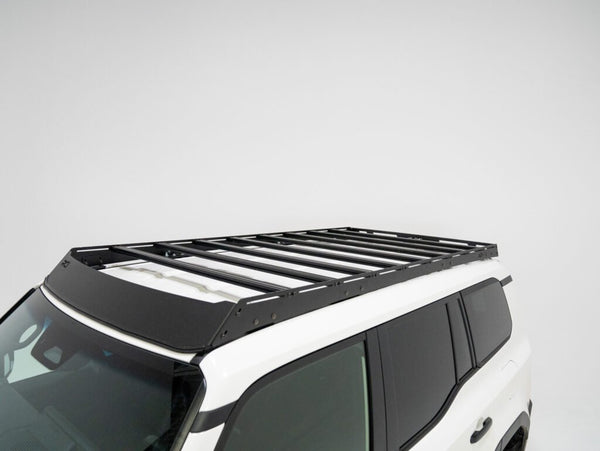 RCI Offroad Roof Rack 2024+ Landcruiser | Truck Brigade