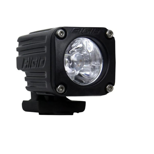 Rigid Industries Ignite Spot (Black) - Surface Mount - Truck Brigade