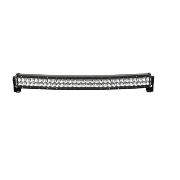Rigid Industries RDS-Series Pro LED Light Bar - Spot - Black - 30 Inch - Truck Brigade