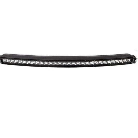 Rigid Industries RDS SR-Series Pro LED Light Bar - Spot Pattern (Black ...