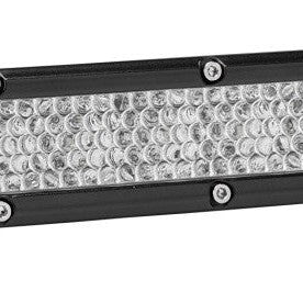 Rigid Industries SR-Series Pro LED Light Bar - Diffused - 6 Inch (Blac ...