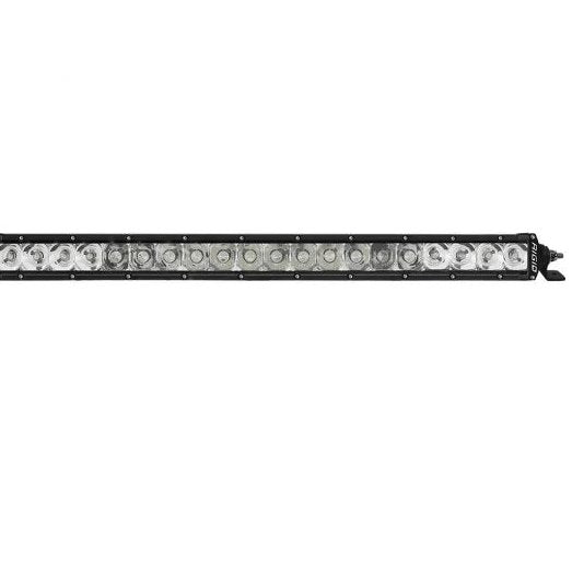 Rigid Industries SR-Series Pro LED Light Bar - Spot/Flood Combo - 20 I ...
