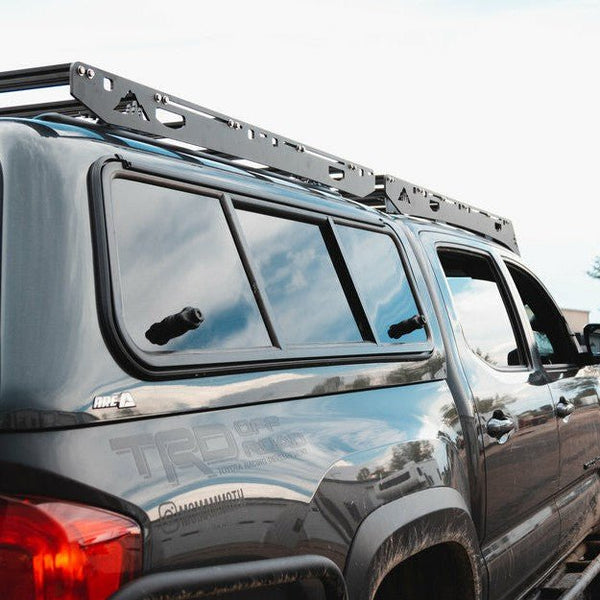 Sherpa Crows Nest Topper Rack for Ford Raptor (2017+) | Truck Brigade