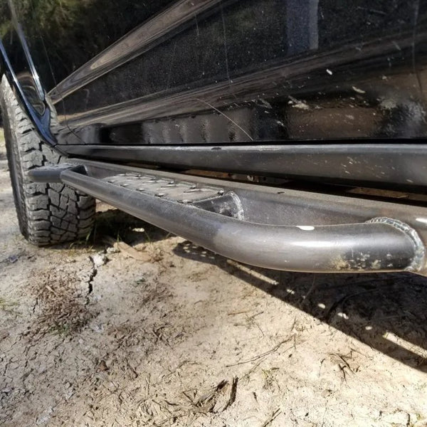 Southern Style OffRoad Rock Sliders | Lexus GX460 (2010-2024) - Truck ...