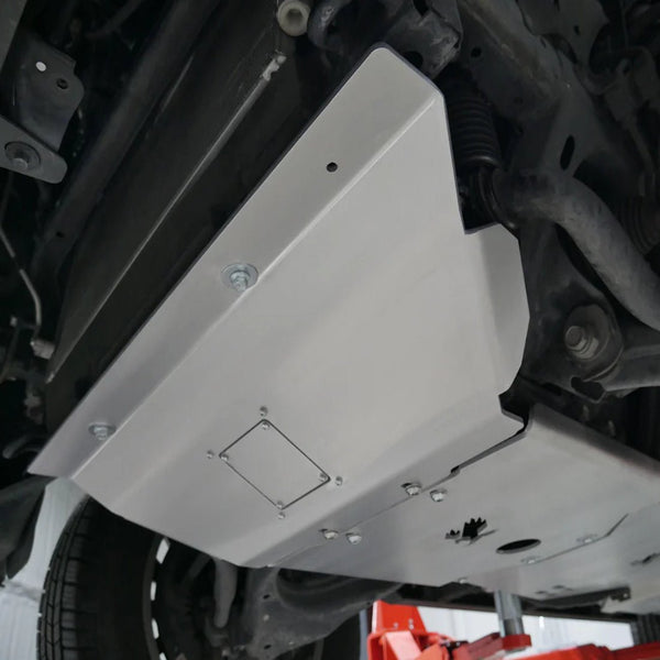 Talons Garage Engine Skid Plate GX460 | Truck Brigade