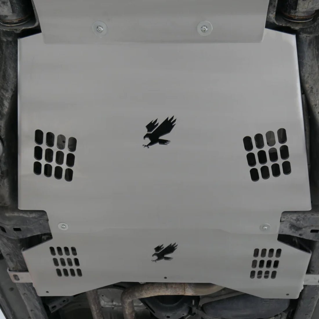 Talons Garage Full Skid Plate Package Sequoia | Truck Brigade